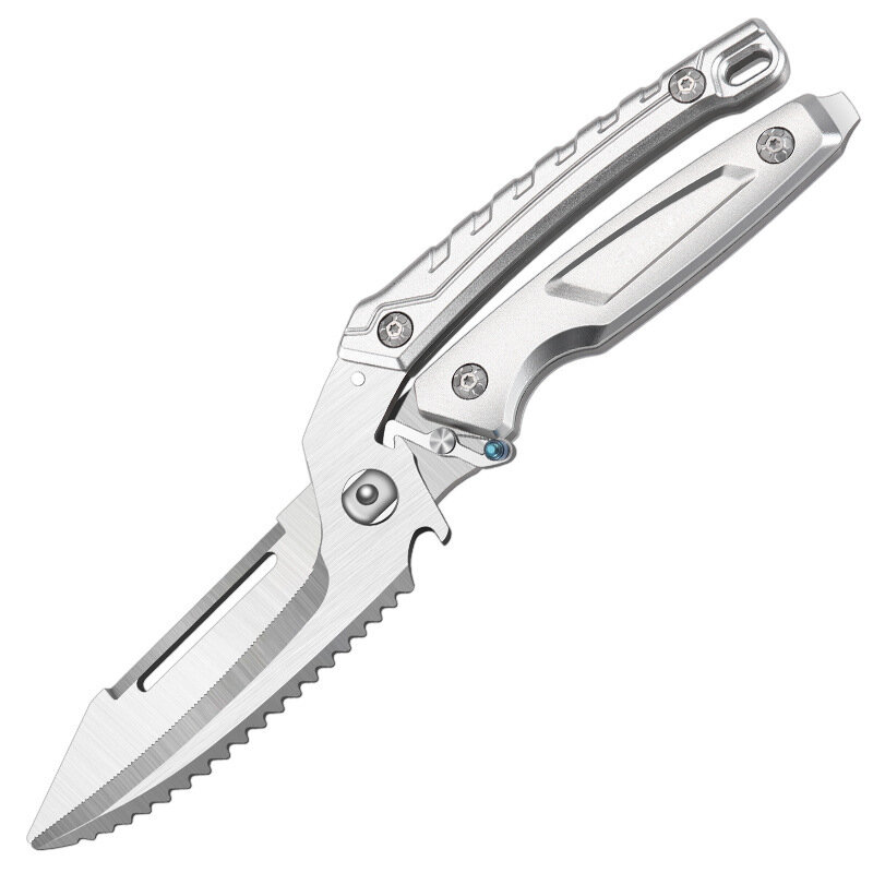 Горячие продажи SG ножницы для куриных костей, разборные, многофункциональные ножницы, новые кухонные XK из нержавеющей стали, оптовая продажа для дома