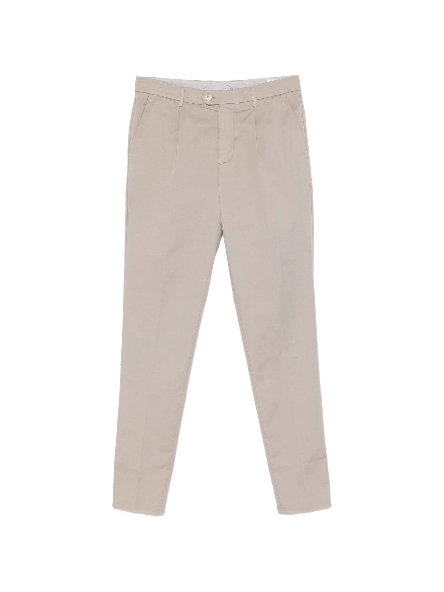Брюки BRUNELLO CUCINELLI
