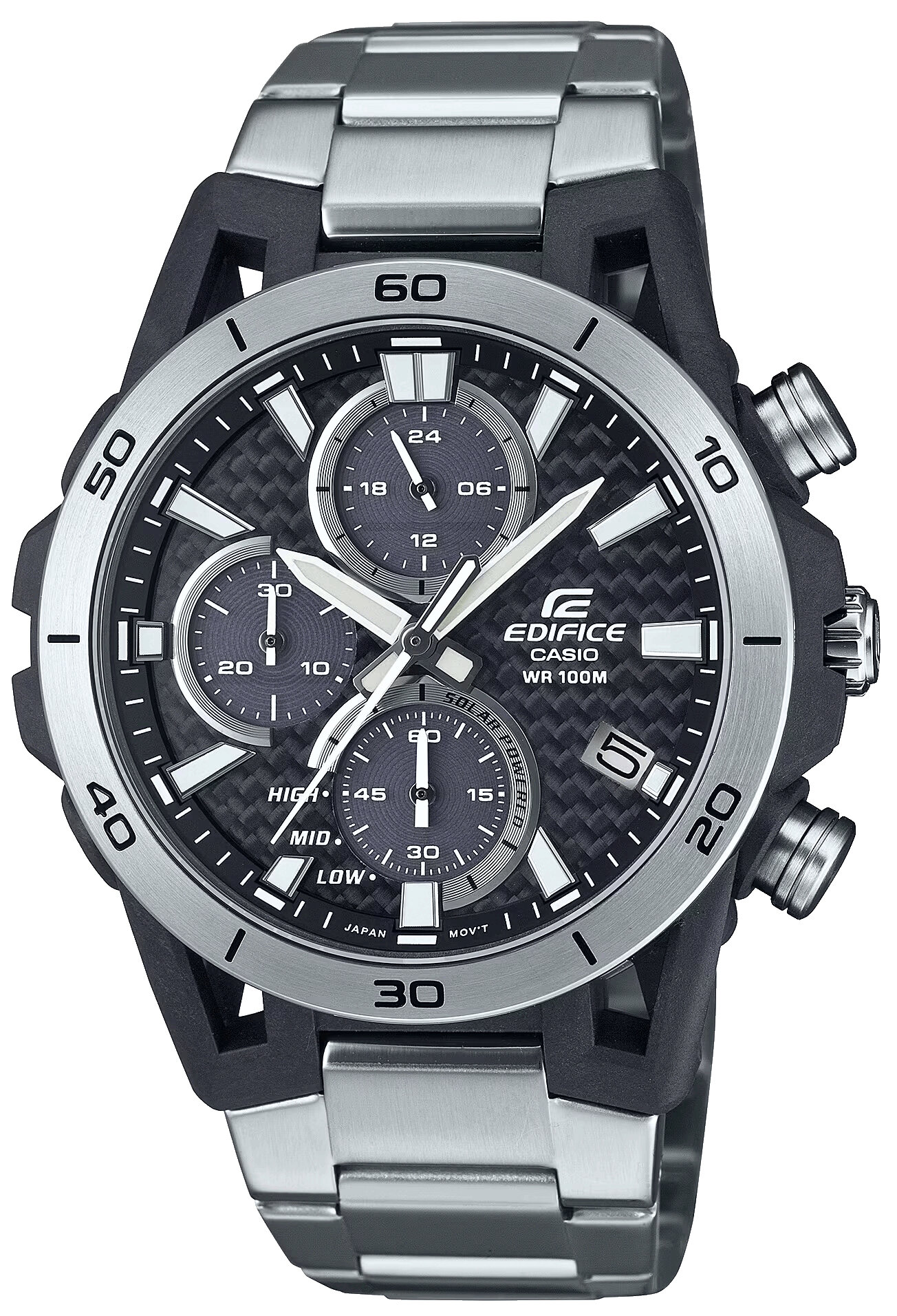 Наручные часы CASIO Edifice