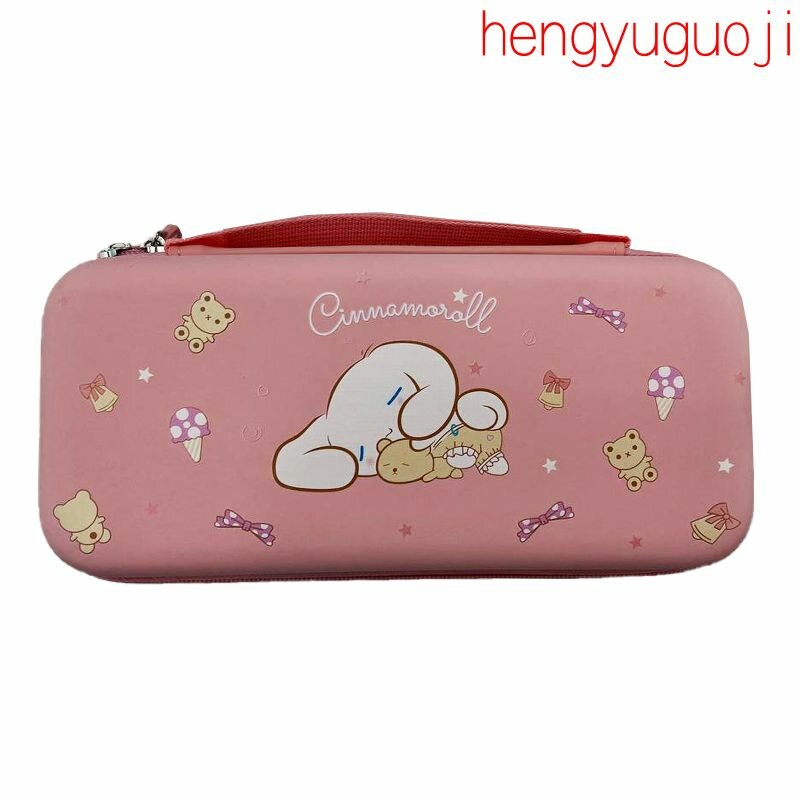 Защитный чехол для Nintendo Switch/N-Switch OLED (BUNNY)