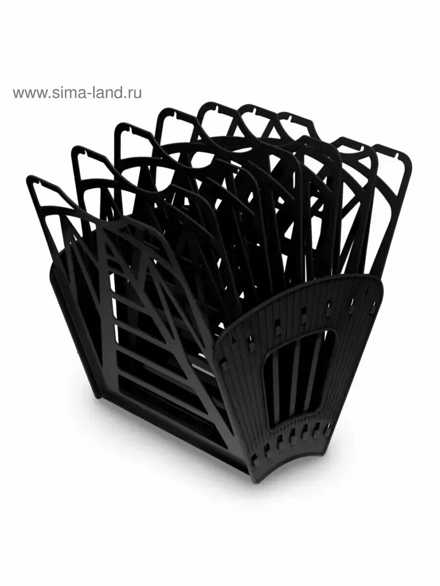 Лоток для бумаг, 6 отделений