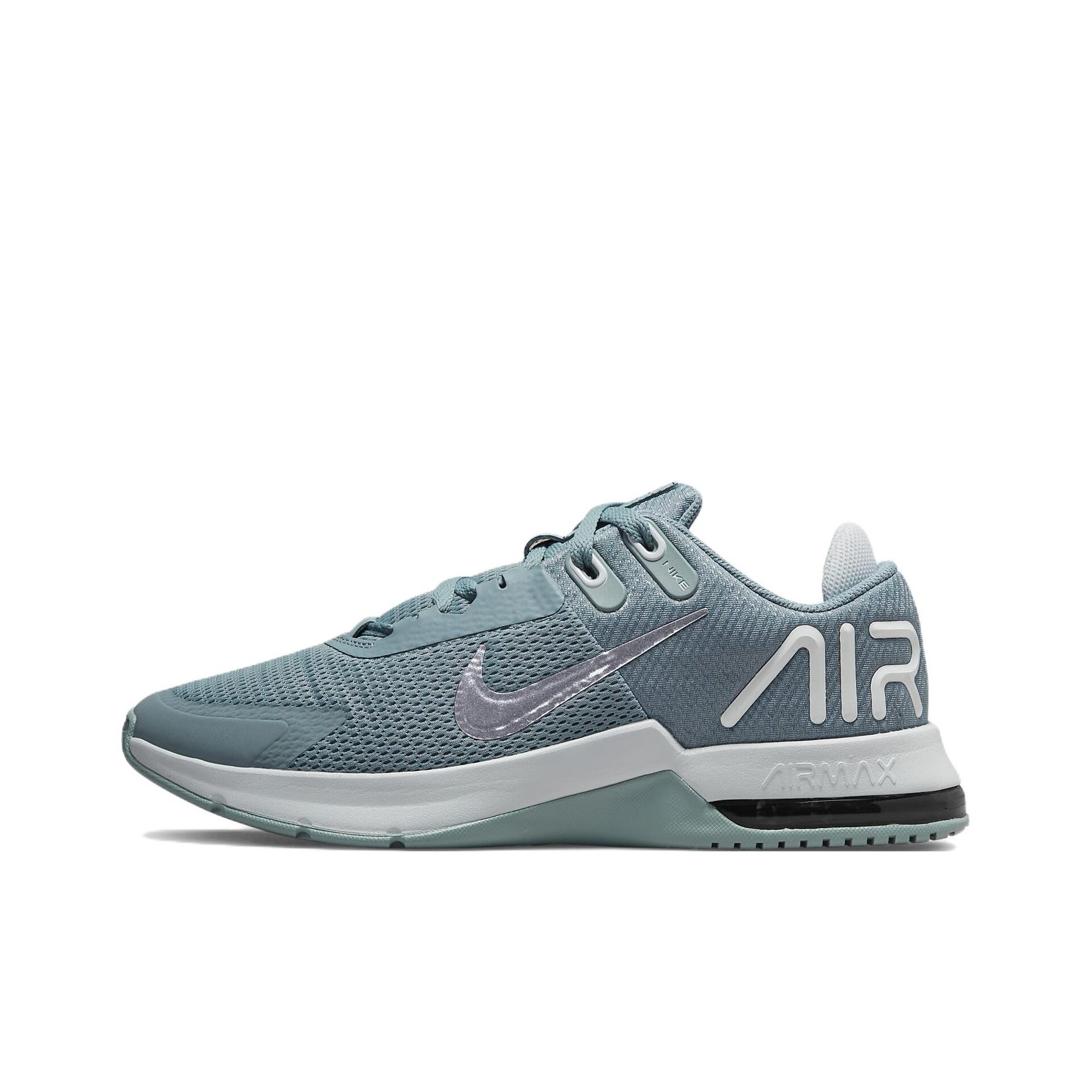 Кеды Air Max Alpha