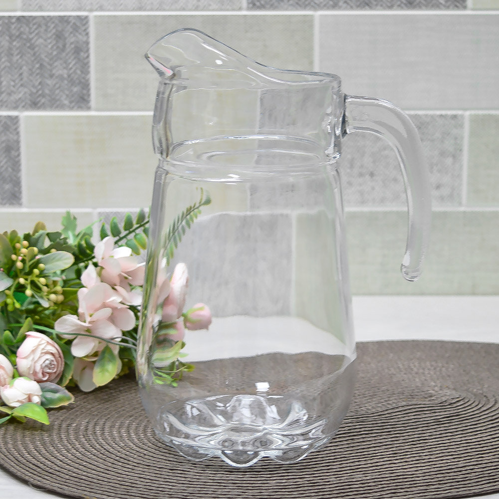 Графин 1.35л "Sylvana" без крышки, в коробке