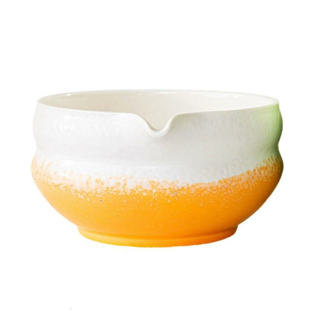 Керамическая чаша для матча, 3