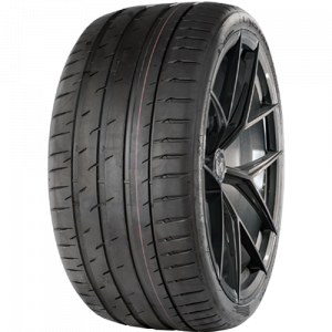 Шины автомобильные 245 45 19 102 Y SPORT M5 Летняя Производитель UNISTAR