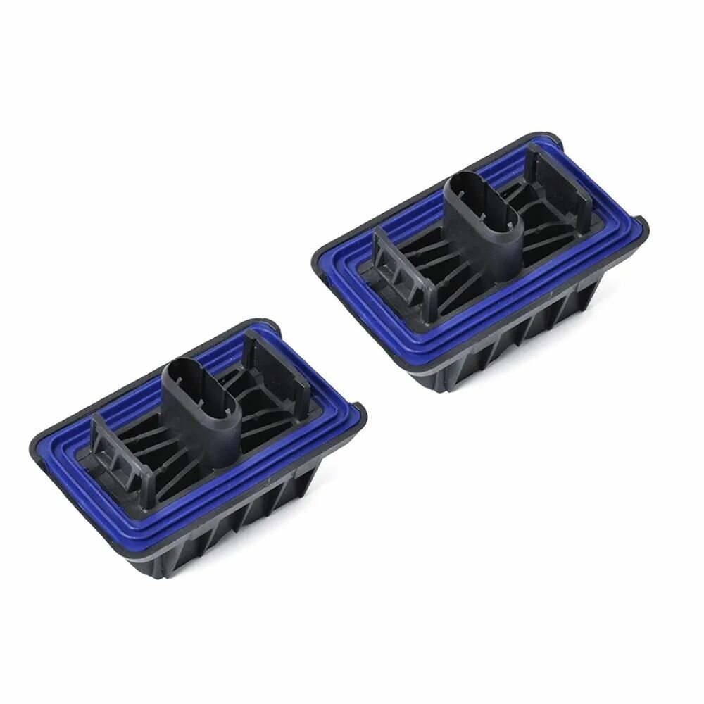 2 Шт. Подставка Под Домкрат Автомобиля Подъемная Опора 51717189259 Для BMW