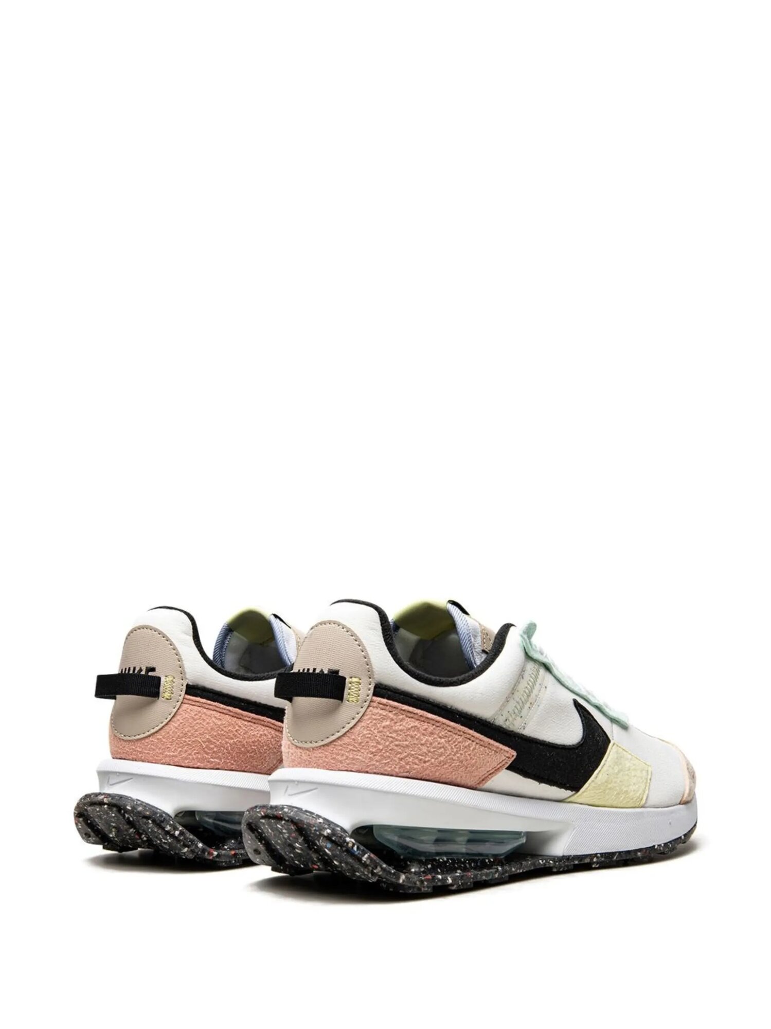 Кроссовки NIKE Air Max Pre-Day, размер 9 US, коричневый — фото 1