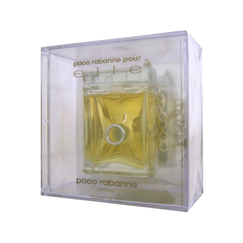 Paco Rabanne Pour Elle духи флакон люкс 30 мл для женщин / Пако Рабан Эль