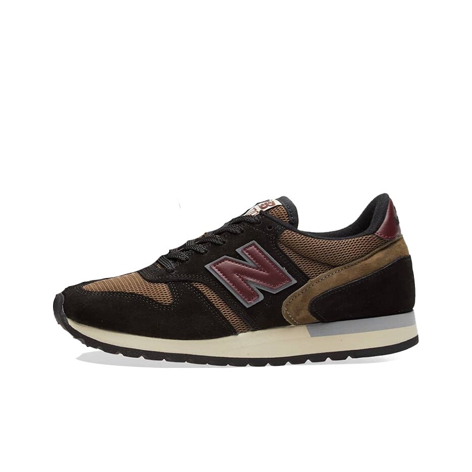 Кроссовки NB 770