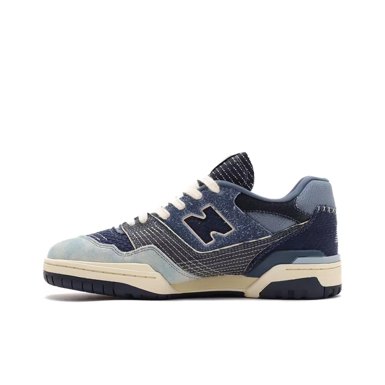 Кеды New Balance NB 550