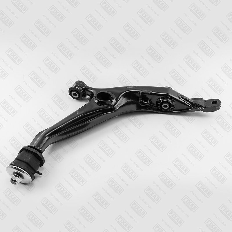 Рычаг подвески FIXAR передний нижний правый HONDA CR-V 95-> (FQ0939R)