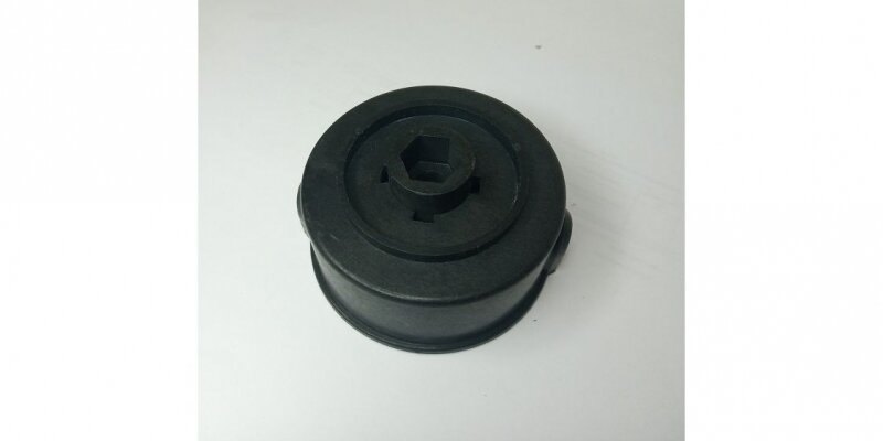 Корпус катушки N000-025-008 для ЗТЭ-38-1200 N000-025-008