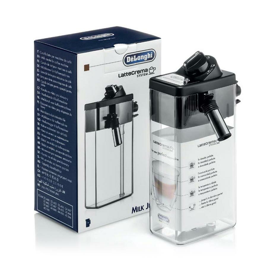 Капучинатор DeLonghi DLSC011 (5513294571)