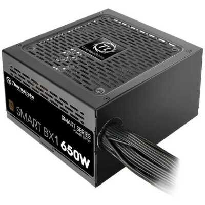 Блок питания Smart BX1 SE 650W PS-SPD-0650NNSAB-1