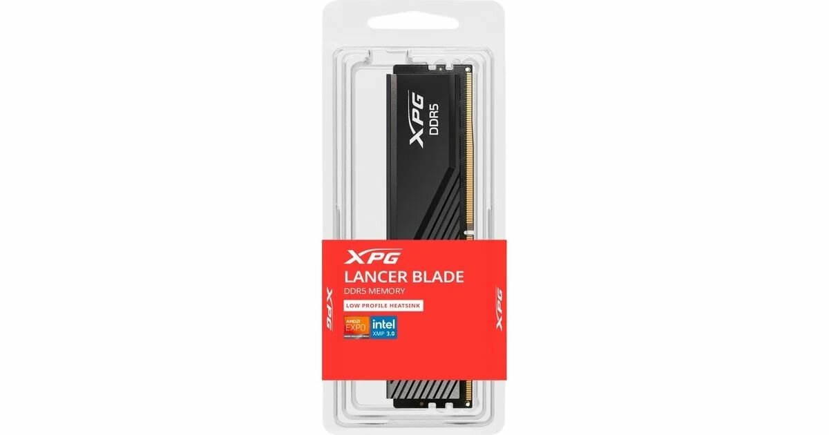 Модуль оперативной памяти ADATA XPG Lancer Blade — фото 1