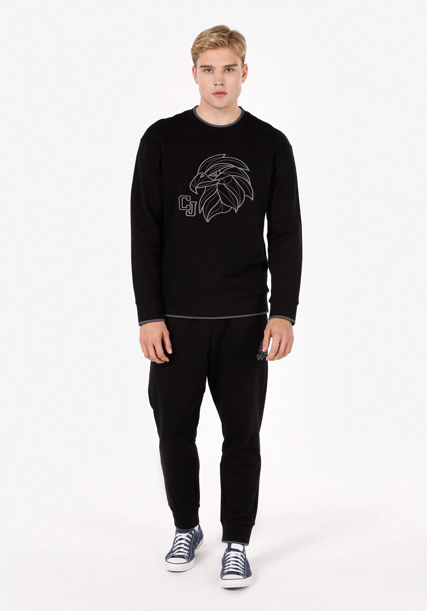 Брюки Comfort Fit