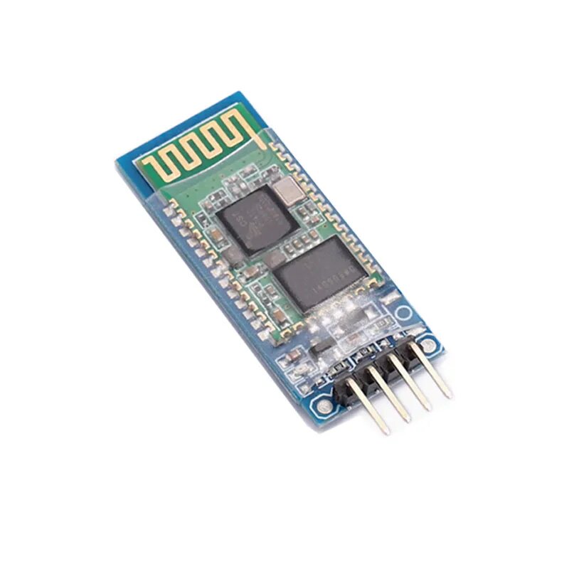 Беспроводной Bluetooth модуль HC-05/HC-06 HC-06