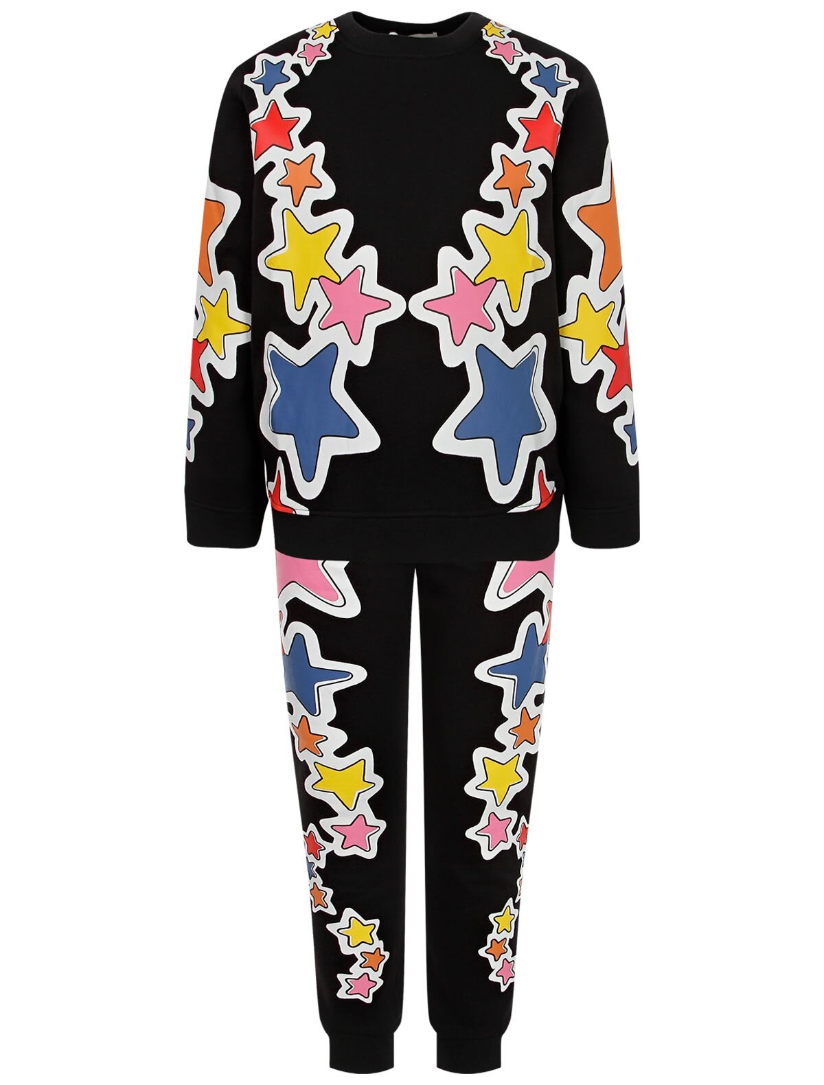 Костюм спортивный