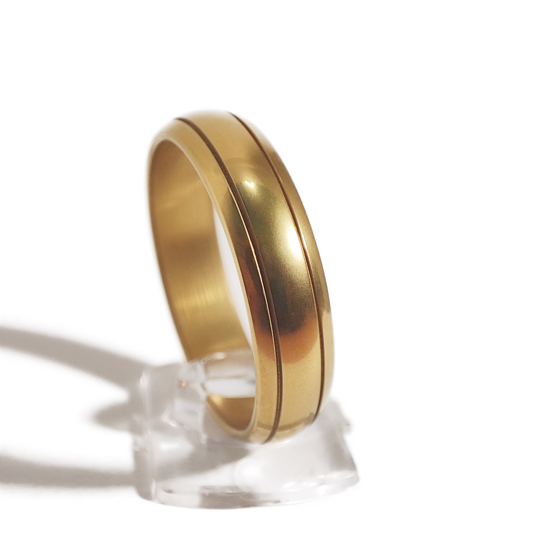 Кольцо обручальное