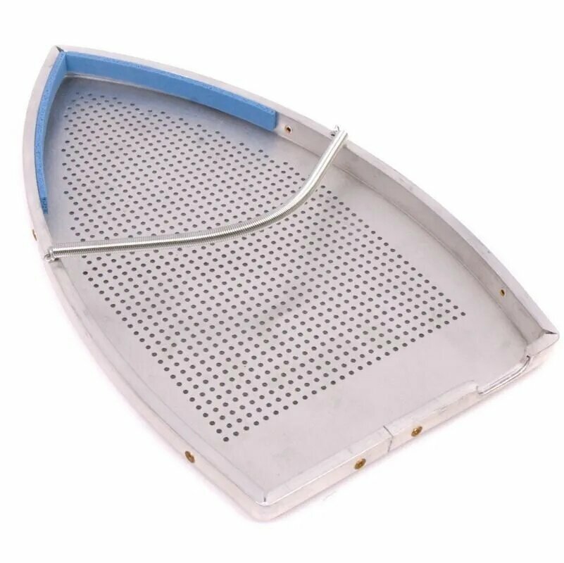 Насадка тефлоновая на утюг и парогенератор Silter