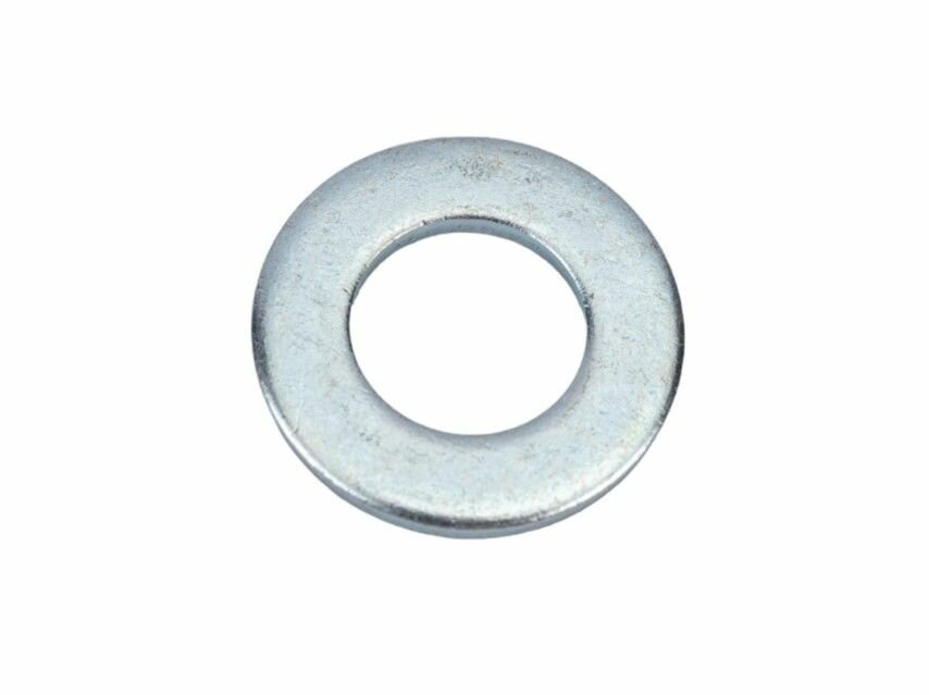 Шайба ОПМ DIN 125 A (ГОСТ 11371-78) d25 (М24) zn, 25 кг УТ000010100