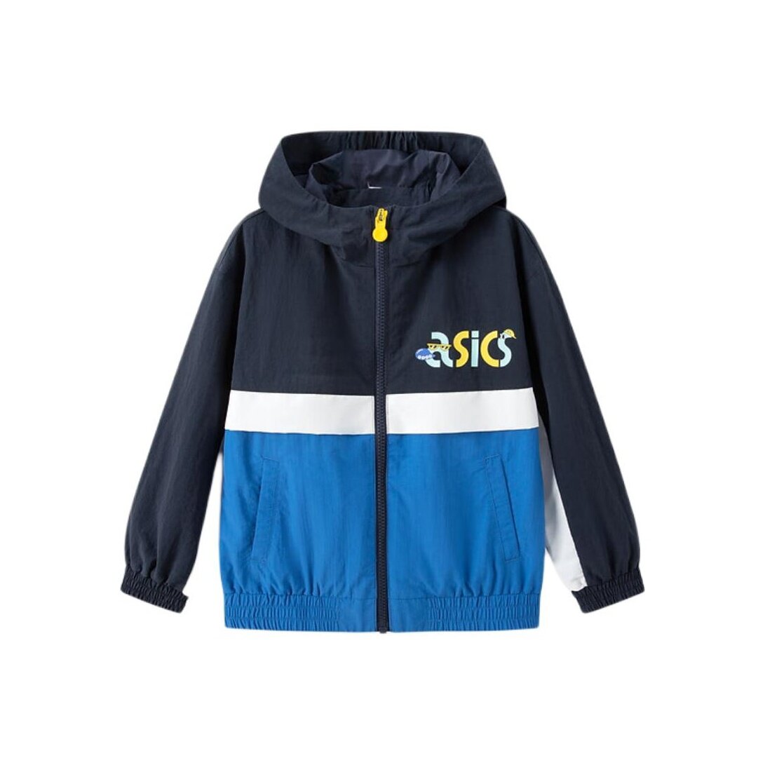 Куртка ASICS