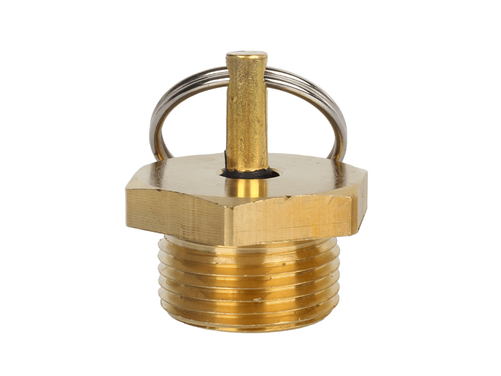 Клапан ЗИЛ, КАМАЗ, МАЗ, MAN слива конденсата STARTEC INF.11.031