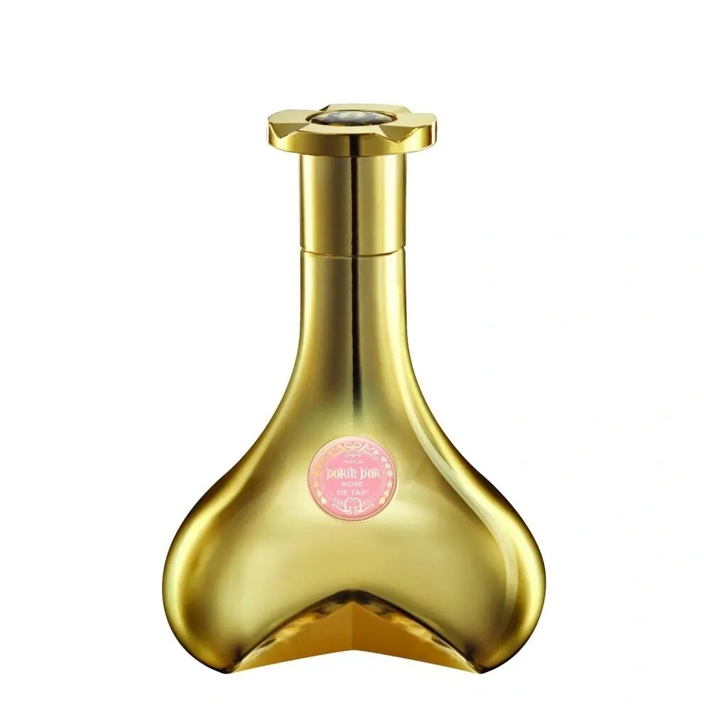 Dorin D'Or Coffret Rose De Taif parfum 80 мл, Духи женские