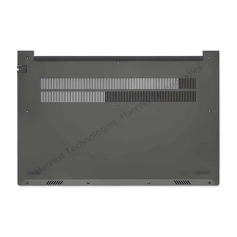 Новым оригиналом для Lenovo Thinkbook 15 G2 ARE Thinkbook 15 G2 ITL Нижняя крышка--Пластиковый тип