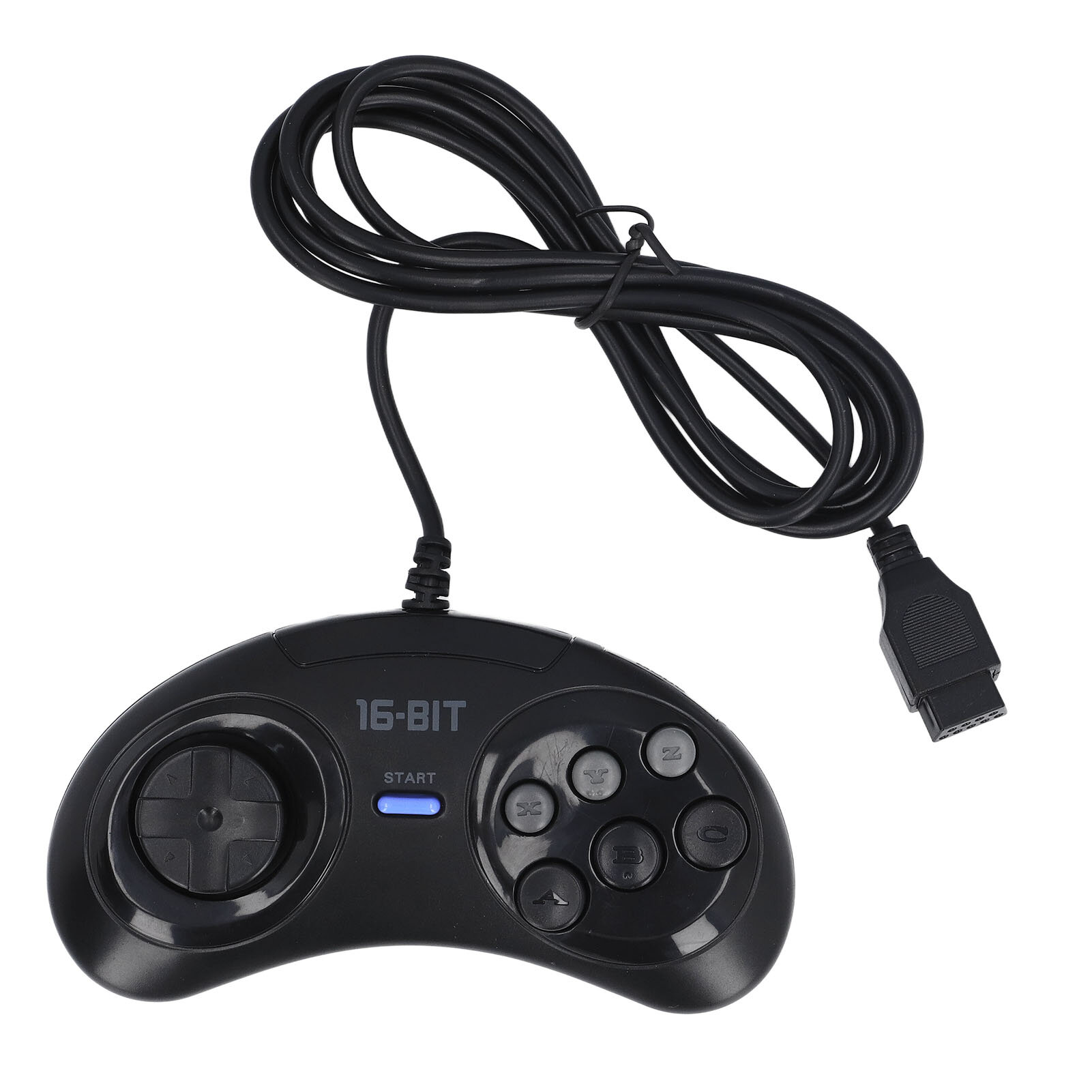 Для Sega Genesis Controller