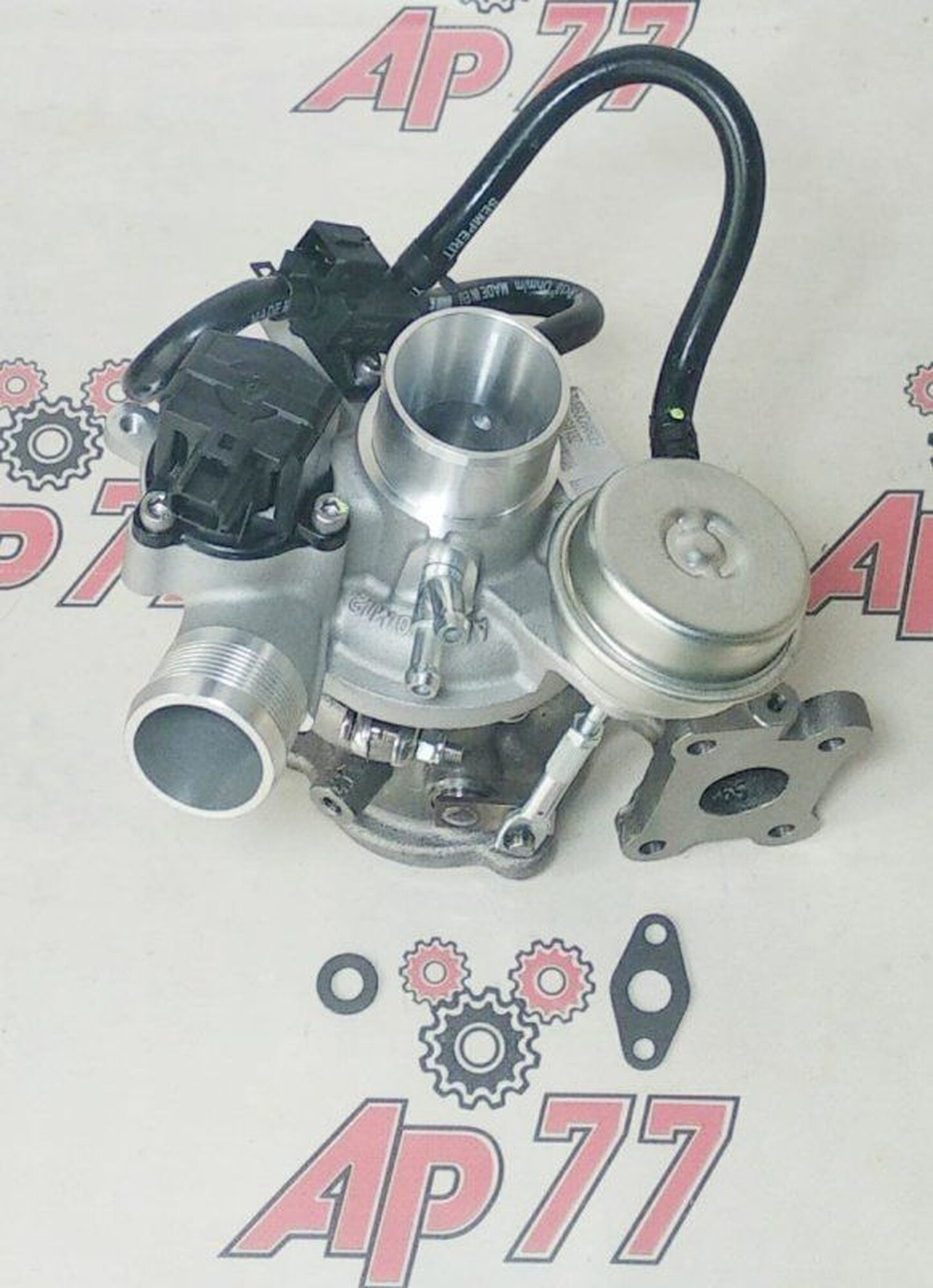Турбина Chery для автомобилей модели Tiggo, Original, E4T15B1118010AB, 1 штука
