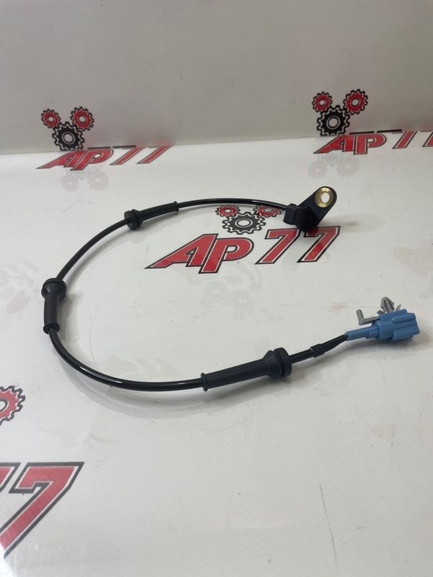 Датчик abs Nissan X-Trail RL LWD47901EQ010, задний, левый, 1 шт.