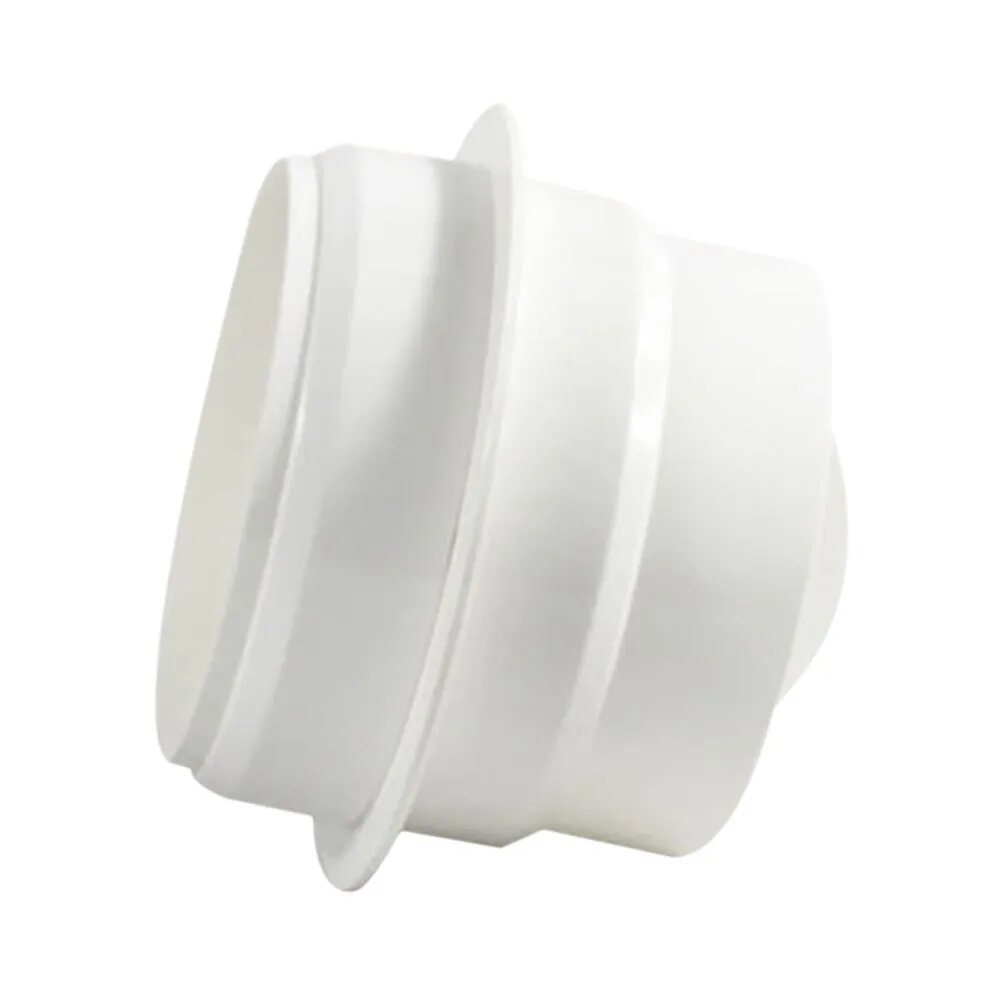 Демпфер дымохода