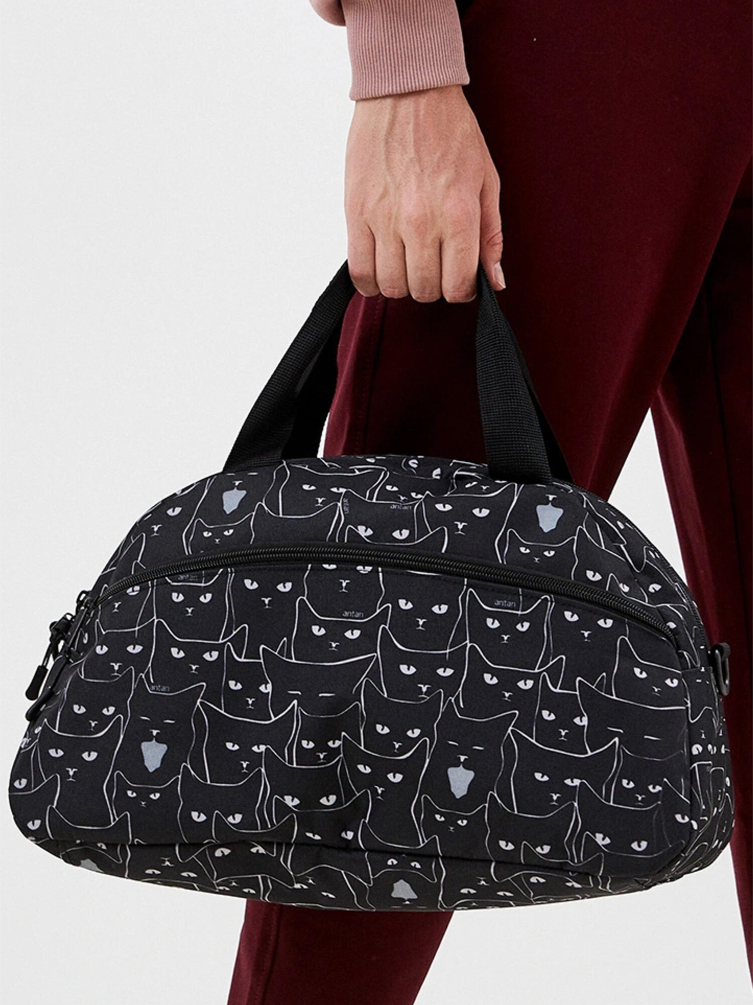 Сумка спортивная 