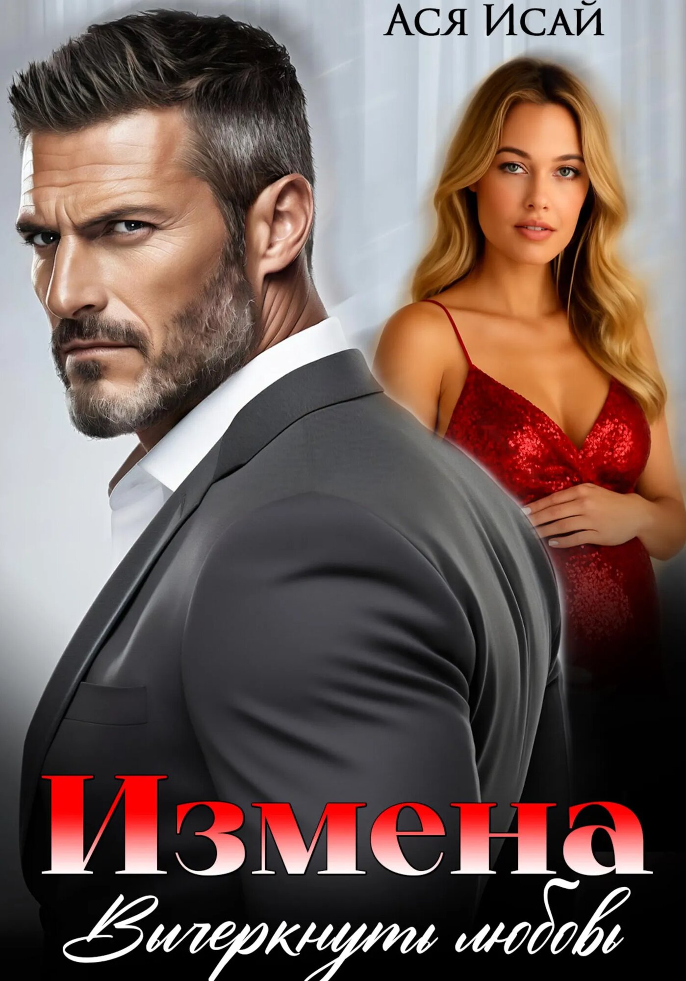 Измена. Вычеркнуть любовь [Цифровая книга]