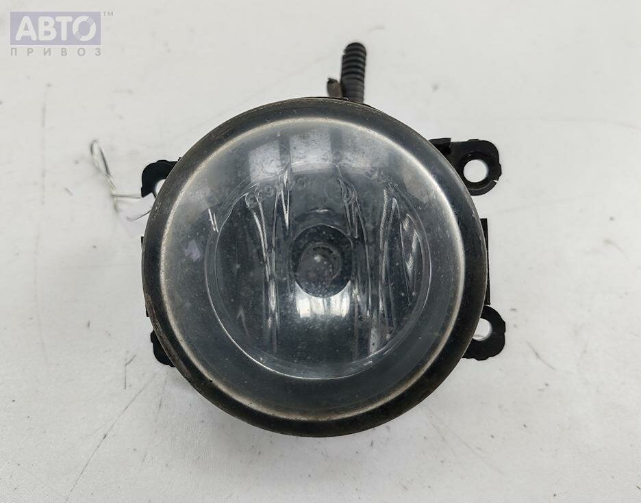 Фара противотуманная правая Nissan Note