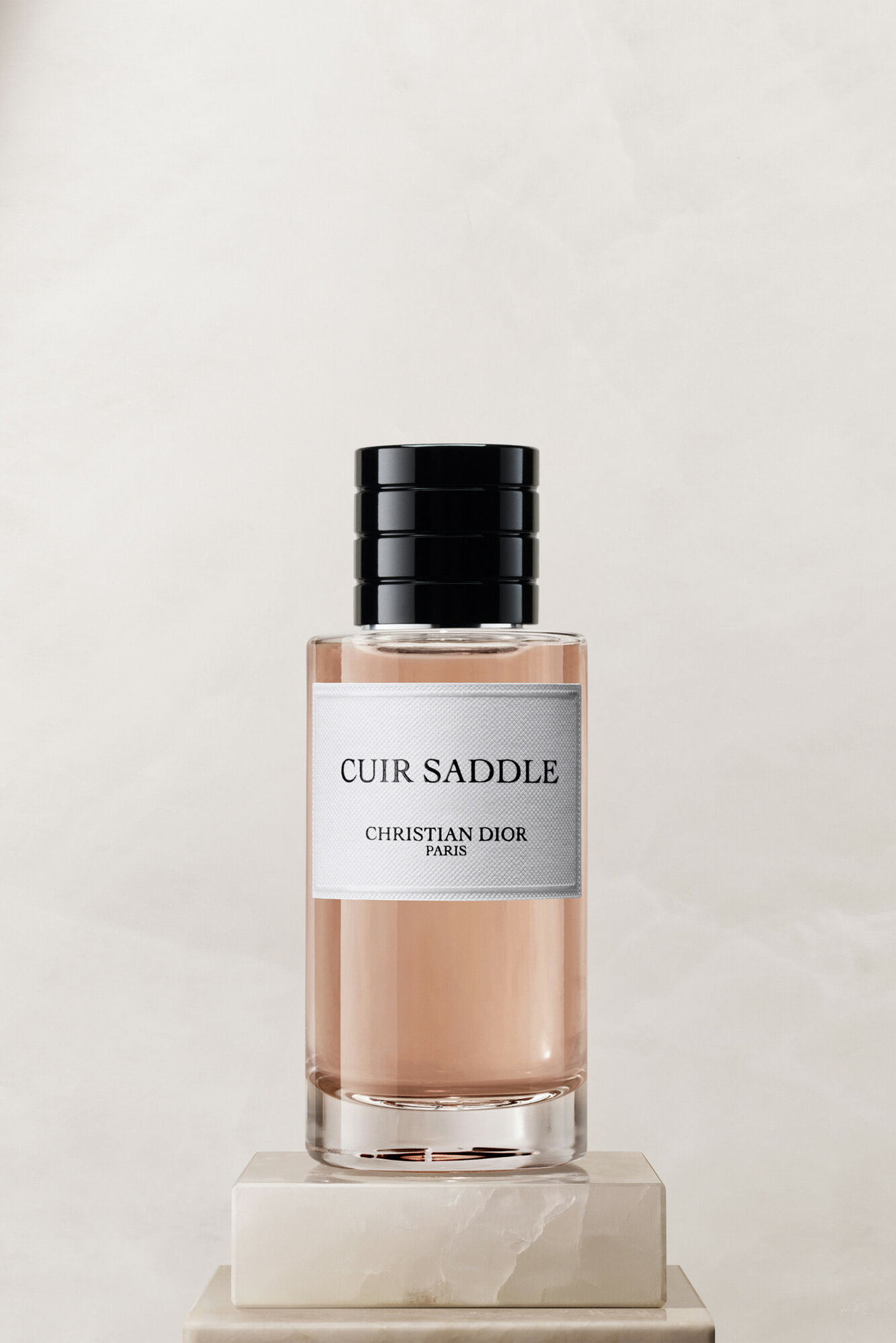 DIOR LA COLLECTION PRIVE Cuir Saddle EDP Парфюмерная вода 50 мл
