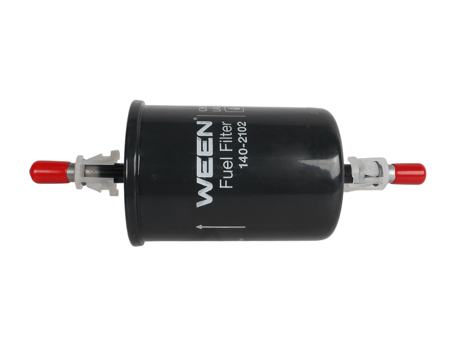 Фильтр топливный ВАЗ-2110, -2115, Priora, Granta (140-2102) WEEN