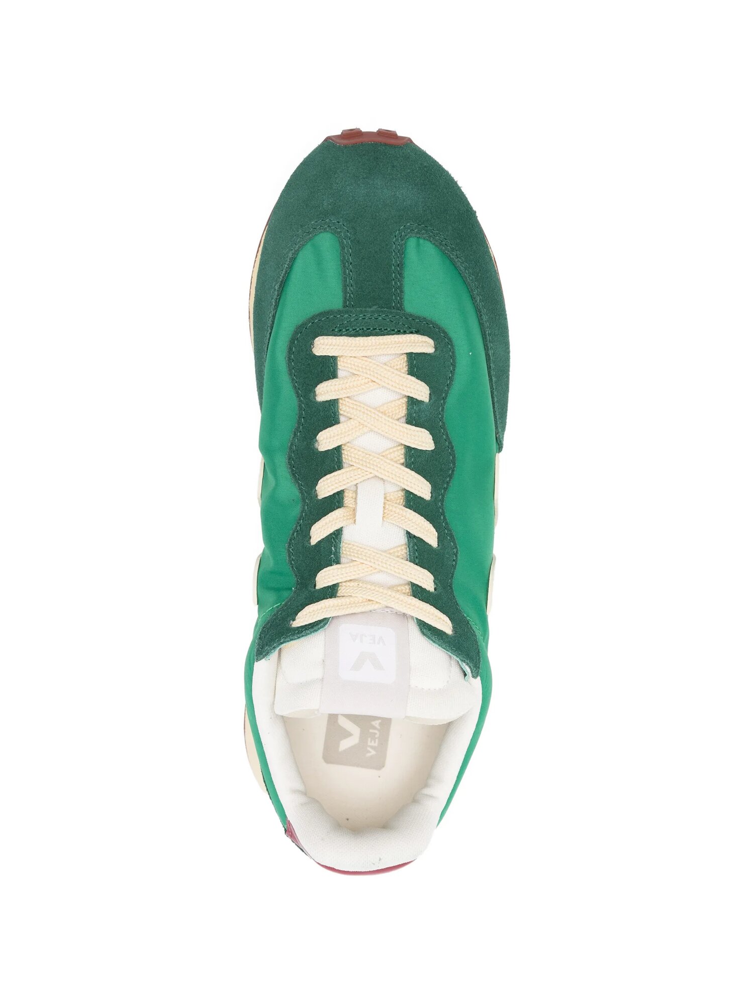 Кроссовки VEJA Lace-up sneakers, размер 43 — фото 1