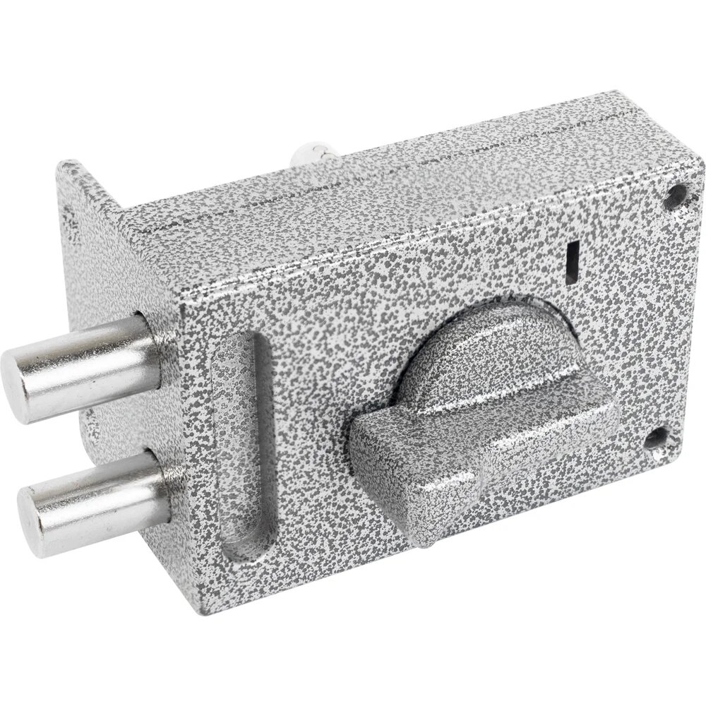 Замок накладной Аллюр ЗН1-М1 15990