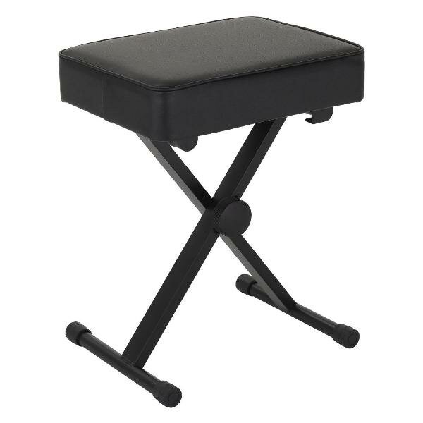 Стул для синтезатора Tesler B02