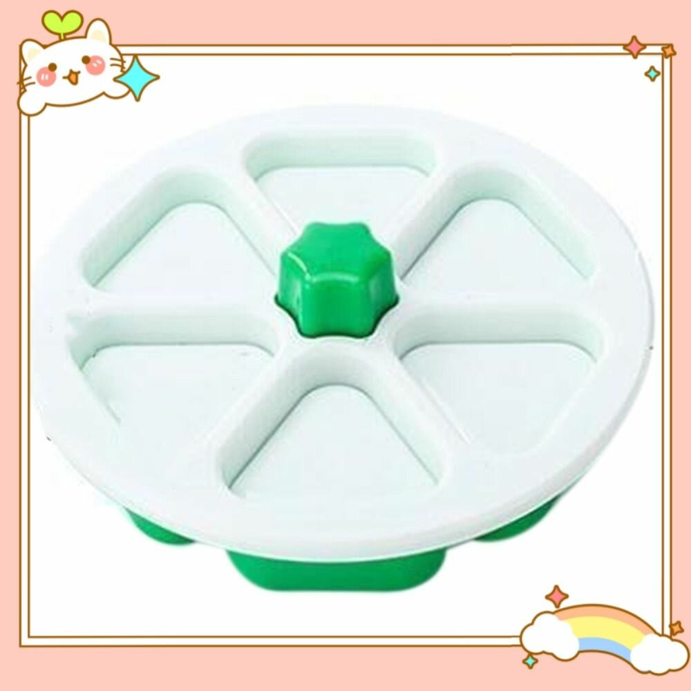 Эксклюзивный пресс для кухни: треугольная форма для суши онигири и рисовых шариков, набор для бенто и приготовления еды DIY