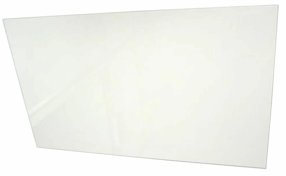 Стекло внутреннее для духовых шкафов INDESIT (индезит) 143726 (620х370мм) KP9508CXG, KP 59 MS.C