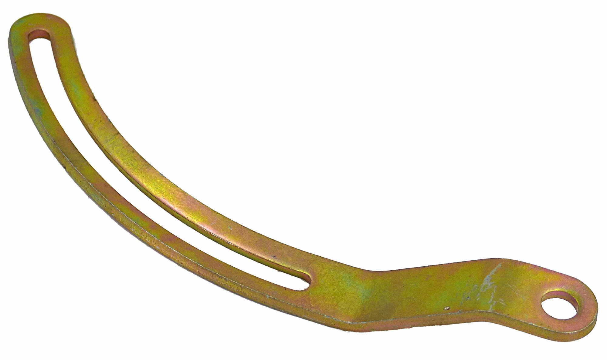 Планка генератора 240-3701063, для тракторов и экскаваторов МТЗ