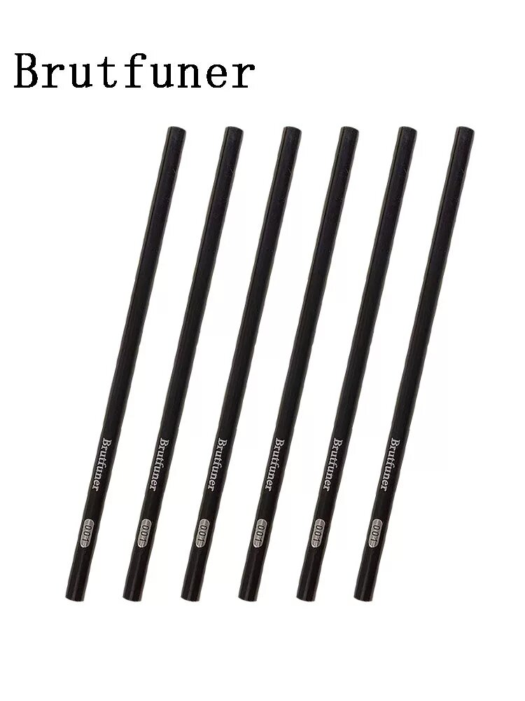 Набор цветных карандашей Brutfuner оригинального стиля, масляные и водорастворимые, 48 цветов, 72 цвета, одиночный выбор, специальные для рисования