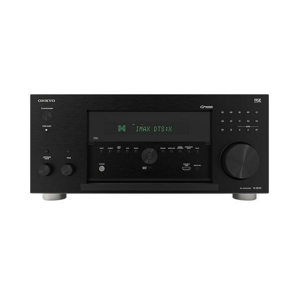 AV-ресивер Onkyo TX-RZ 70 Black