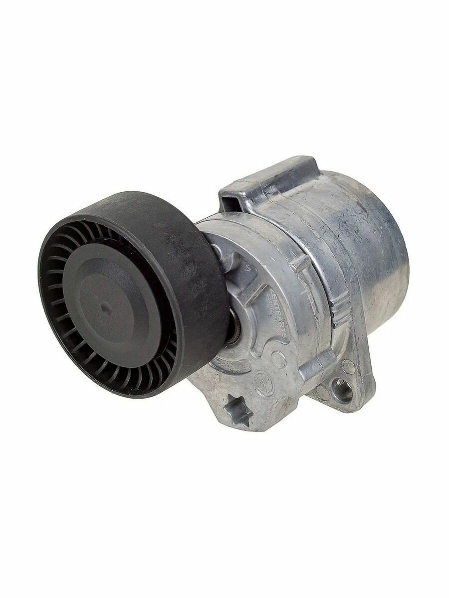 Ролик натяжной c механизмом для а/м Volvo S40-S80 / Вольво, Zentparts Z23975