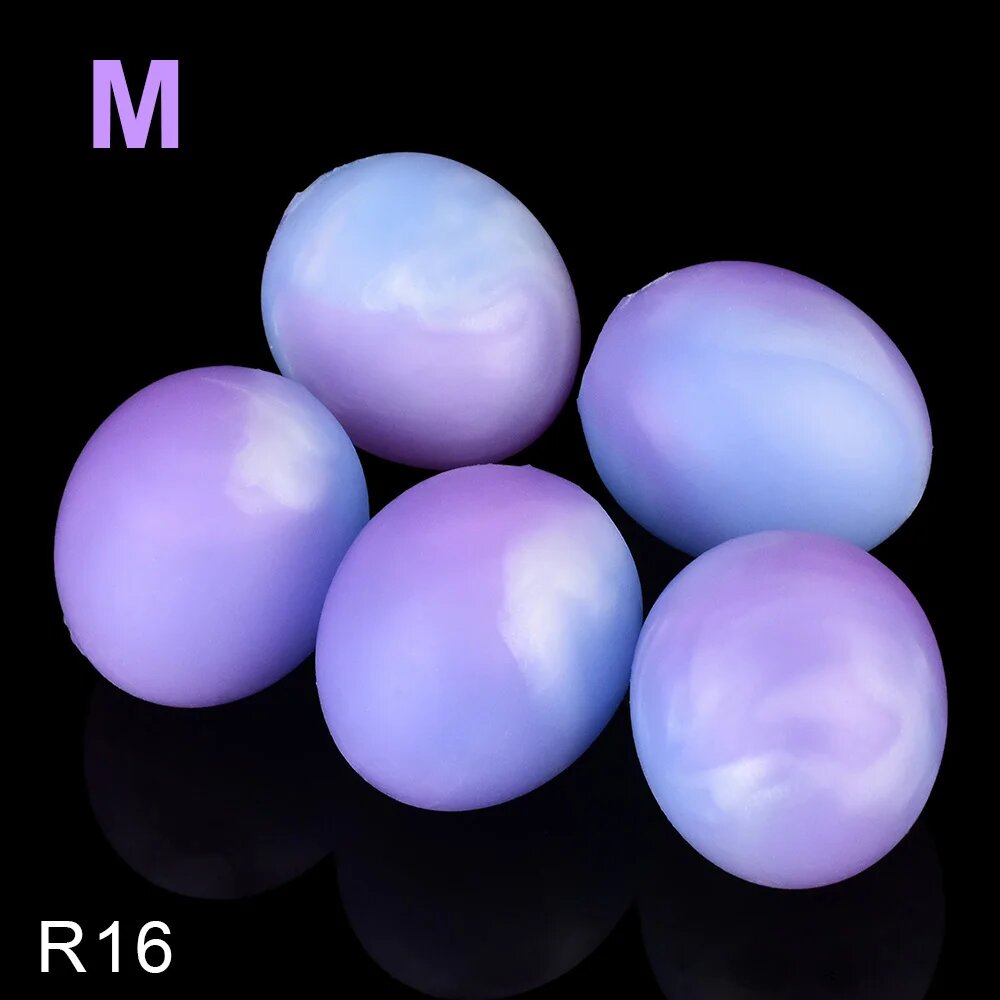 YOCY Фэнтезийные игрушки-яйца Ovipositor Стимулятор простаты Силиконовые вагинальные шарики для укладки яиц Анальные секс-игрушки для женщин Мужчин Сексуальный магазин Five R16M-SE