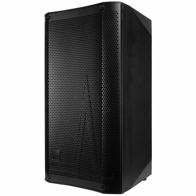 Активная акустическая система Урал x ARIS J.V. Имбирь 312-А