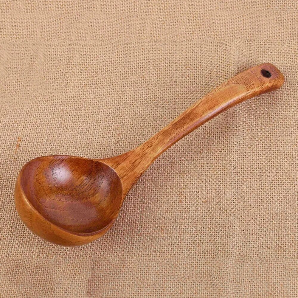 Кухонный ковш